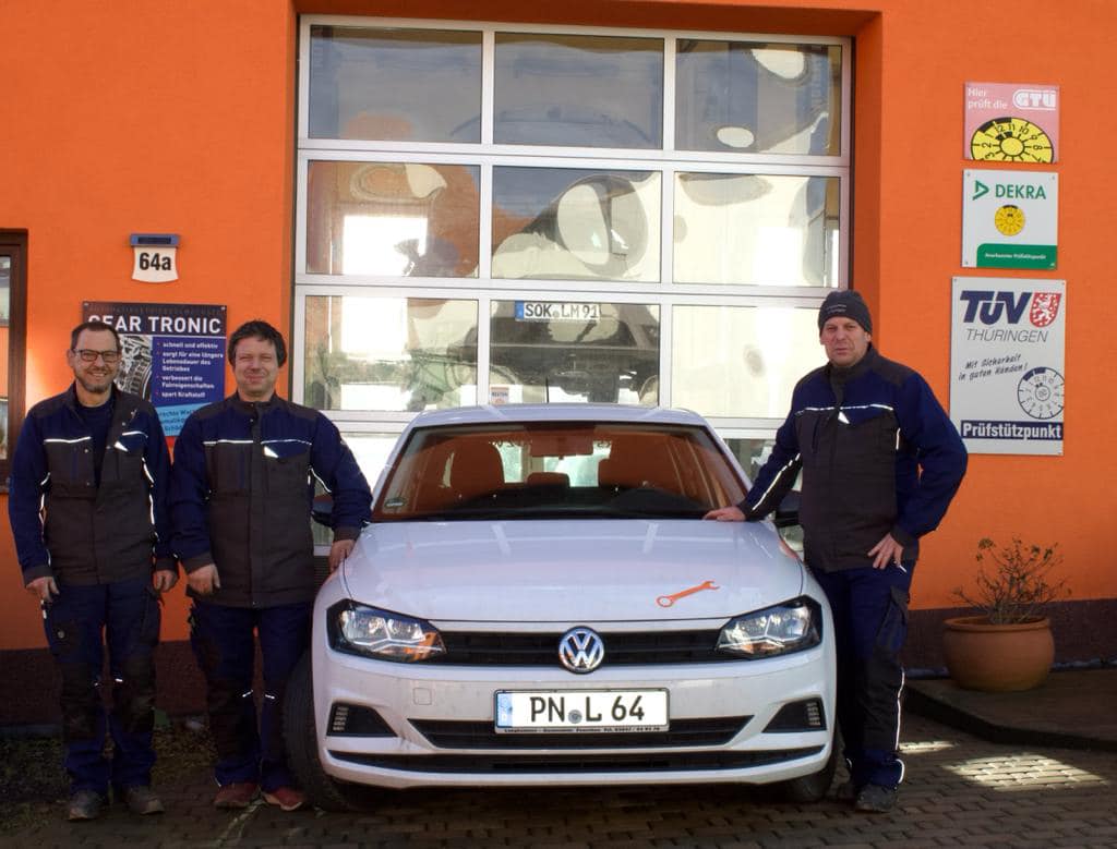 Langhammer Automobile